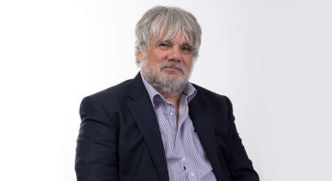 Ian Marchant | Our Directors