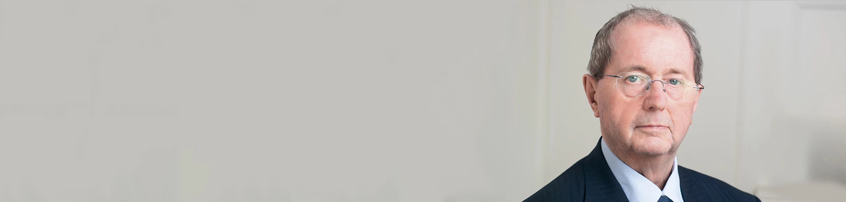 2022 Annual Report Chairman's Statement | Invest in us